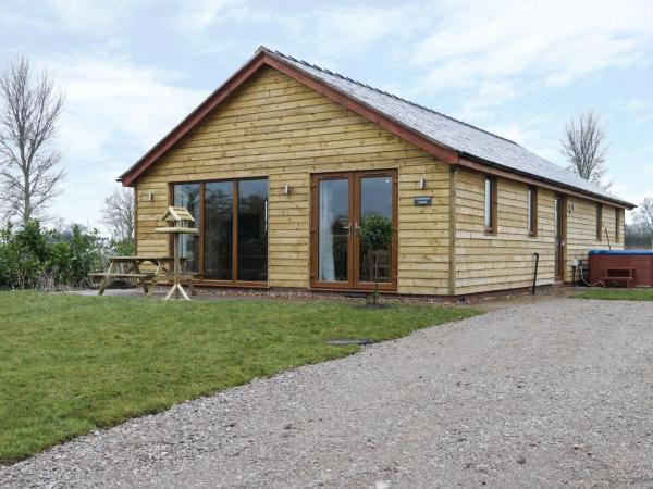 Gardener's Lodge - Nantwich