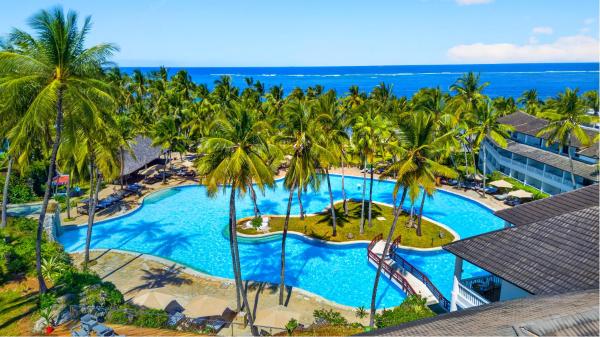 Prideinn Flamingo Beach Resort & Spa Mombasa - Kenya