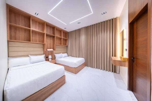 Orvana Marina - Jeddah