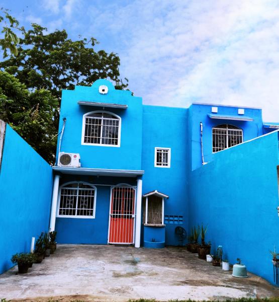 Casa - Tabasco