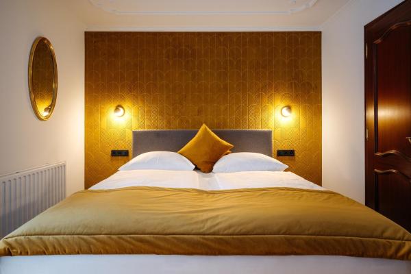 Hotel Steineweiher - Saint-Vith