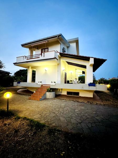 Nannytta House - Spacious Home 3 Minutes From The Sea - Barcellona Pozzo di Gotto