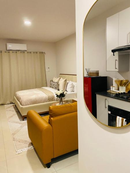 The Urban Nook - Botswana