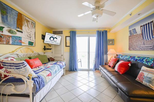 4201 Coastal Highway Unit 404 - Ocean City, MD