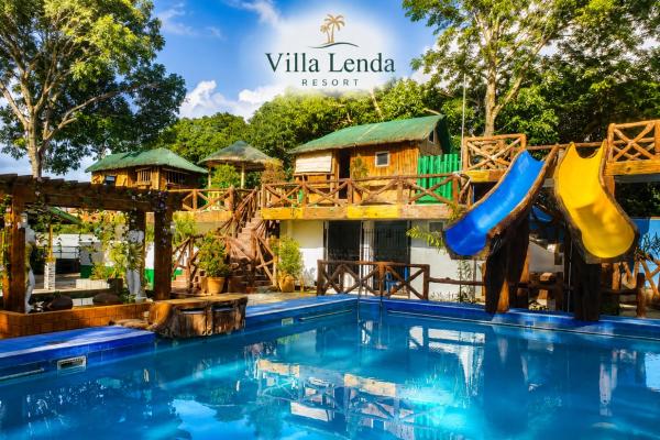 Villa Lenda Resort - San Manuel, Pangasinan - Binalonan