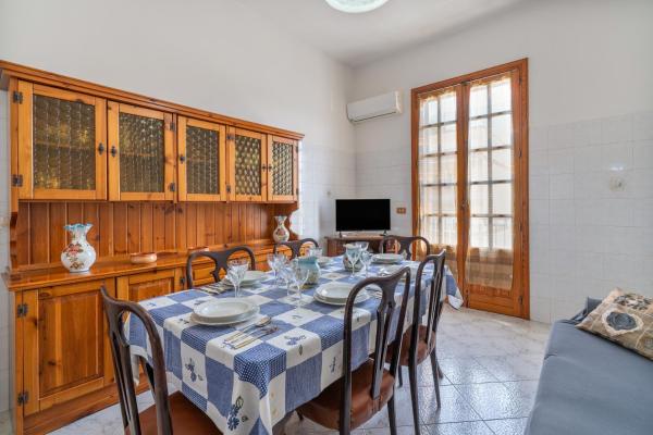 Casa Lucia - Avola