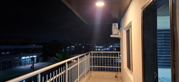 Tee Guest House - Monrovia