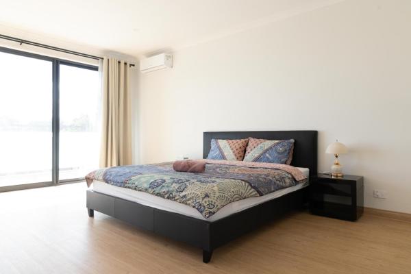 N5 The Serenity Retreat Spacious Private Ensuite With Bathtub - Mandurah