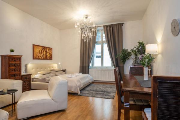 Apartmán Pod Petrovem - Brno