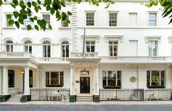 Roseate House London - Central London