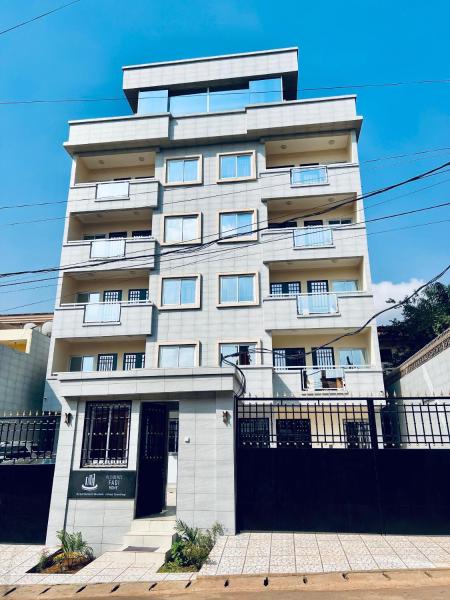Résidence Fadi Home - Yaoundé