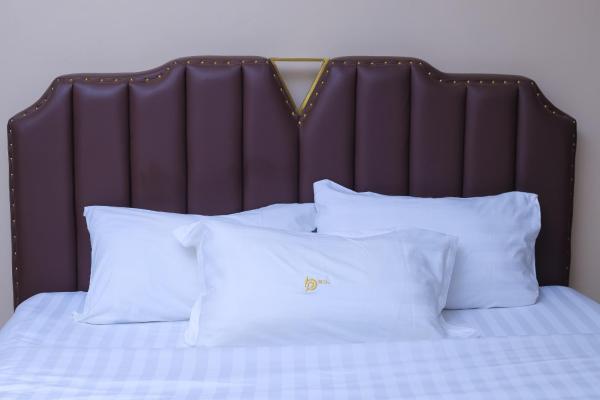 Buddiez Platinum Hotel Limited - Kampala