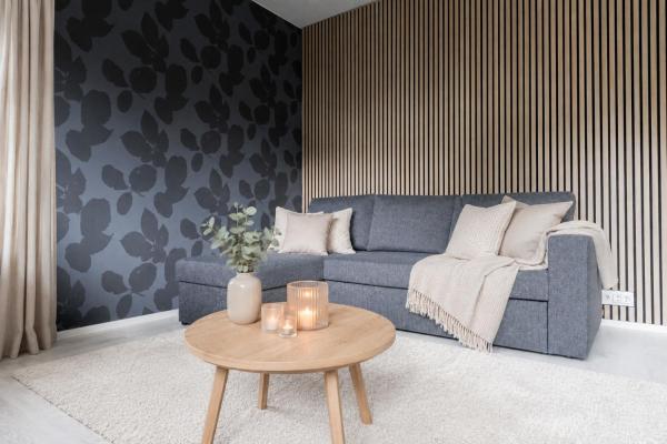 Nordic Nova Iii By Elys Collection - Rovaniemi