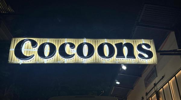 Cocoon De Coron - Coron