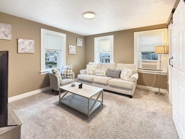 Cedar Point In 10 Min Cozy 2br - Sandusky, OH