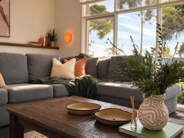 3br Belmont House Walk To High St Shops - Bannockburn, Australia