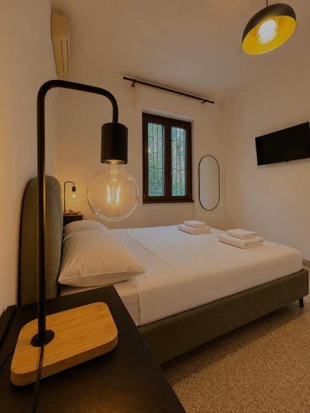 Iris - Urban Apartment - Castel Gandolfo