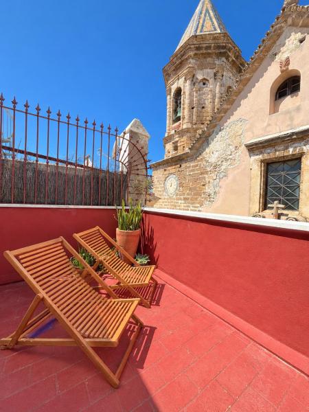 Atico De Los Franceses By Cadiz4rentals - Cádiz