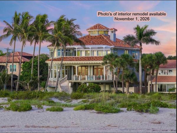 Casa Delfino - Venice Beach, FL