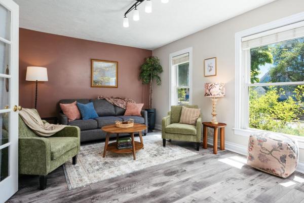 Luna Cottage Hot Tub 3br Near Downtown Tart Trail Grill - Traverse City, MI