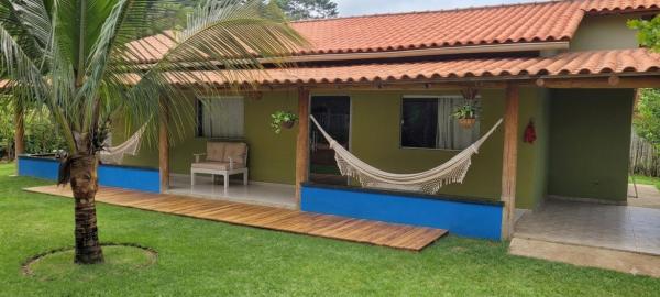 Casatrancoso Recanto Do Sossego - Trancoso