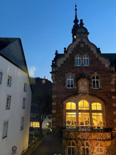 Trabener Loft - Kröv