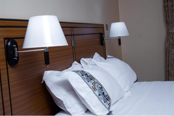 R&r Furnished Apartments - Uganda