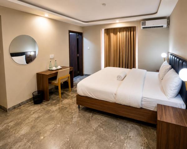 The Ivory Hotel - South B - Nairobi