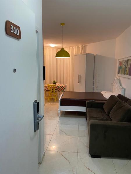 Loft Reserva Do Sahy - Mangaratiba - Mangaratiba