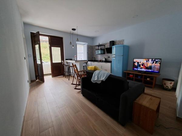 Casa García Apartamento - Cantabrië
