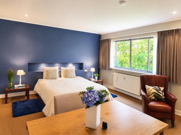Park Elyseum Private Stay - Turnhout