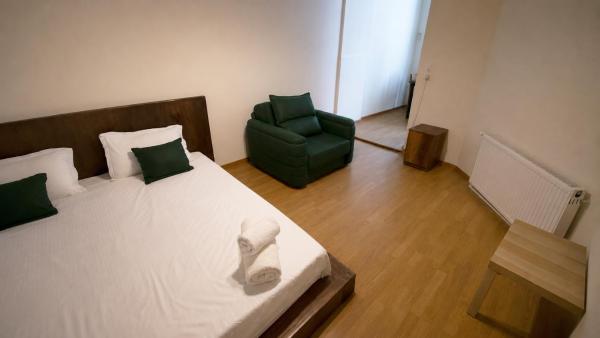 Apartment At Rustaveli Avenue, Near Opera - Tbilisi