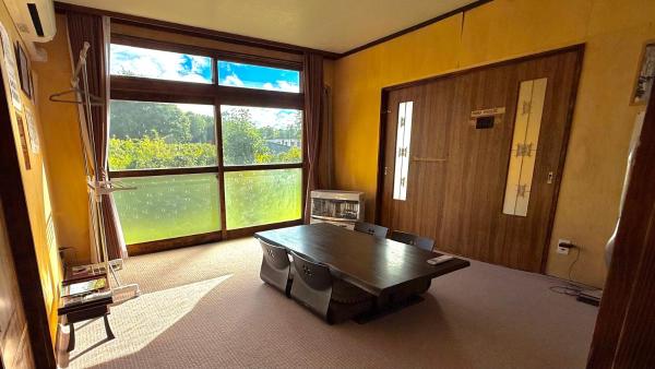 Ainu Lodge - Hokkaido