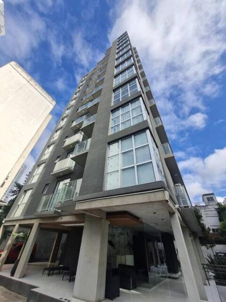 Las Cañitas Palermo Excelente Departamento - Buenos Aires