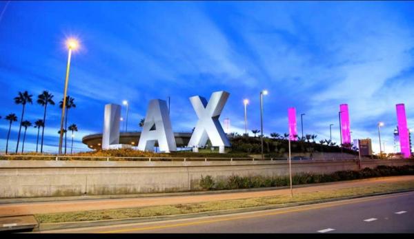 Lax Airport Guest House - Los Angeles
