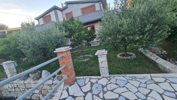 Villa Dei Olivi - Durrës