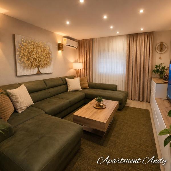 Apartment Andy - Vodice