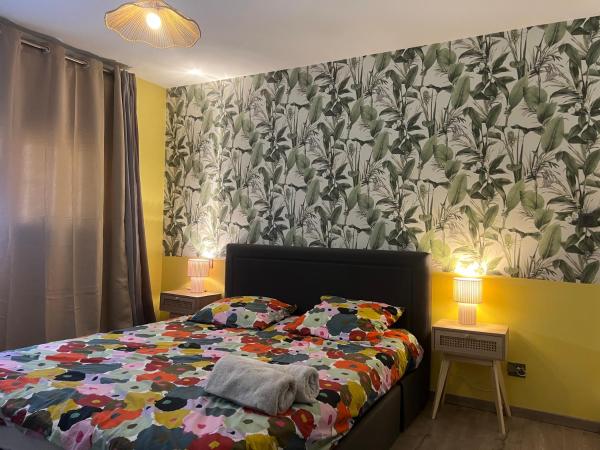 Superbe Appartement Plein Centre De Lyon - Genas