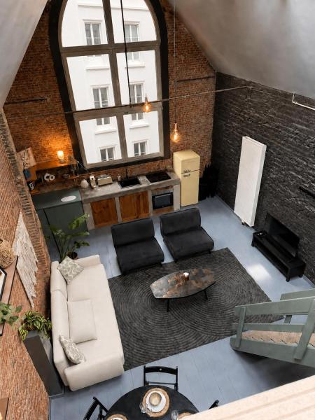 The Olive House - Boutique Stay Antwerp - 2 - Lier