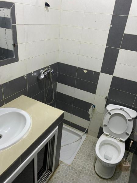Chambre Vip - Dakar