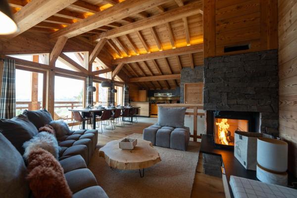 Chalet Pierra Menta - Bourg-Saint-Maurice