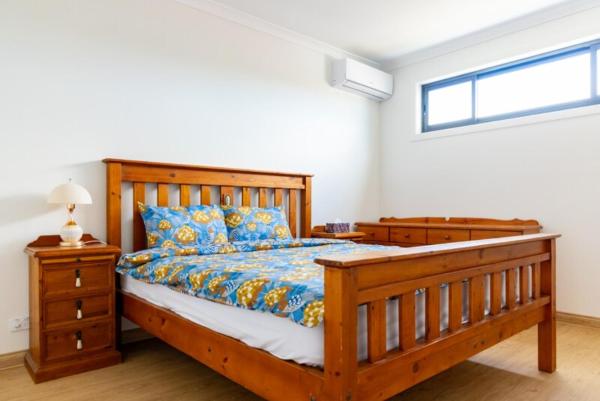 N2 Relaxing Retreat Private Room With Ensuite - Mandurah