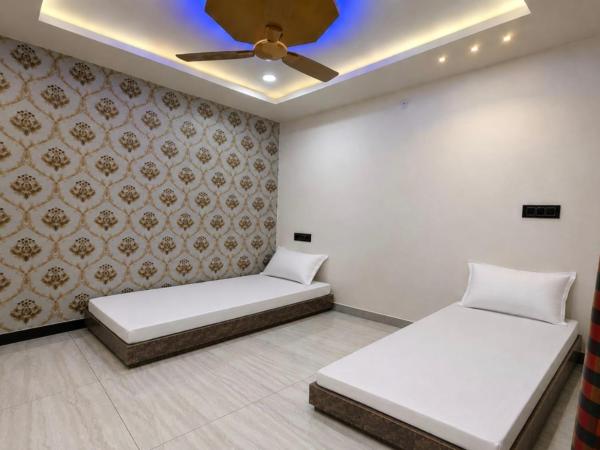 Krishna Kunj Homestay - Ujjain