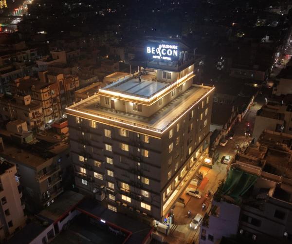 Vaishnavi Beacon Hotel Patna - Patna