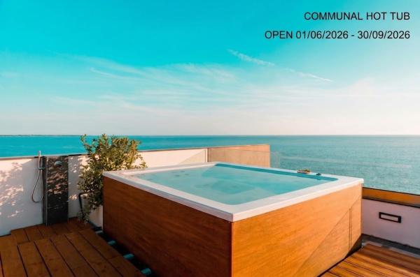 Luxury Sunsets - Gallipoli, Apulia
