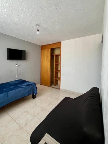 Casa Azul Cielo - Santiago de Querétaro