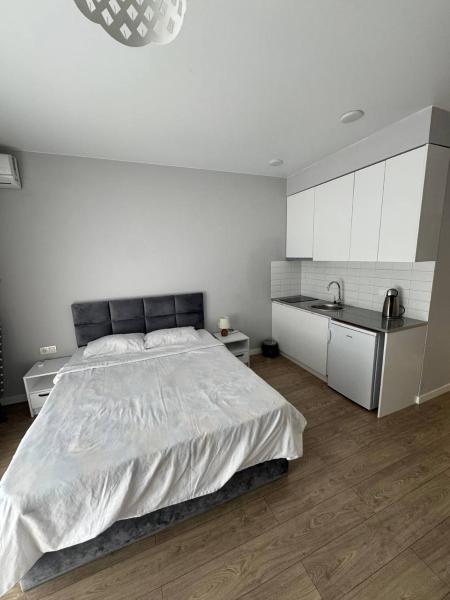 Atmosphere Apartments - Georgia