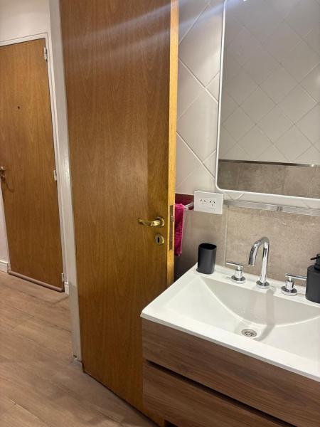 Bnb Loft Xxxviii- Pasos Terminal Y Metropolitano - Rosario