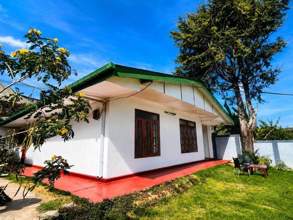 Hill Nest Cottage - Nuwara Eliya
