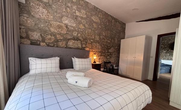 Casa Do Refugio Guest House - Covilhã